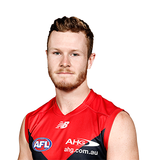 Mitchell White - Zero Hanger