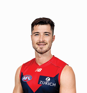 Alex Neal-Bullen | Melbourne Demons | Player profile, AFL contract ...