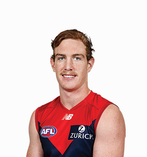 Harrison Petty | Melbourne Demons | Player profile, AFL contract, stats ...