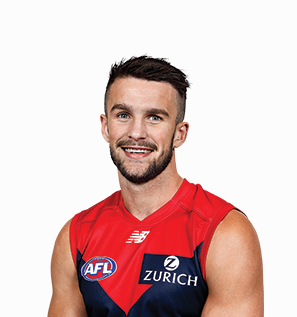 Joel Smith | Melbourne Demons | Player profile, AFL contract, stats and ...