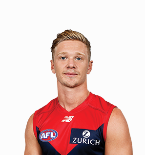 Corey Wagner | Melbourne Demons | Player profile, AFL contract, stats ...