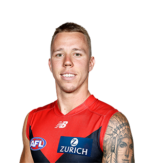 Game Day - Round 6: Essendon v Melbourne - Etihad Stadium, Sun 29/4/18 ...