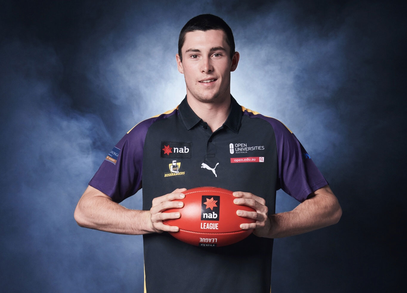 Season preview: Murray Bushrangers Boys