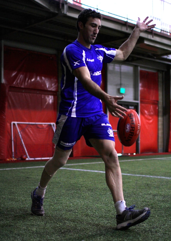 Utah: Firrito's best still ahead