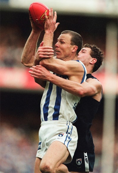 Trade Flashbacks: Blakey