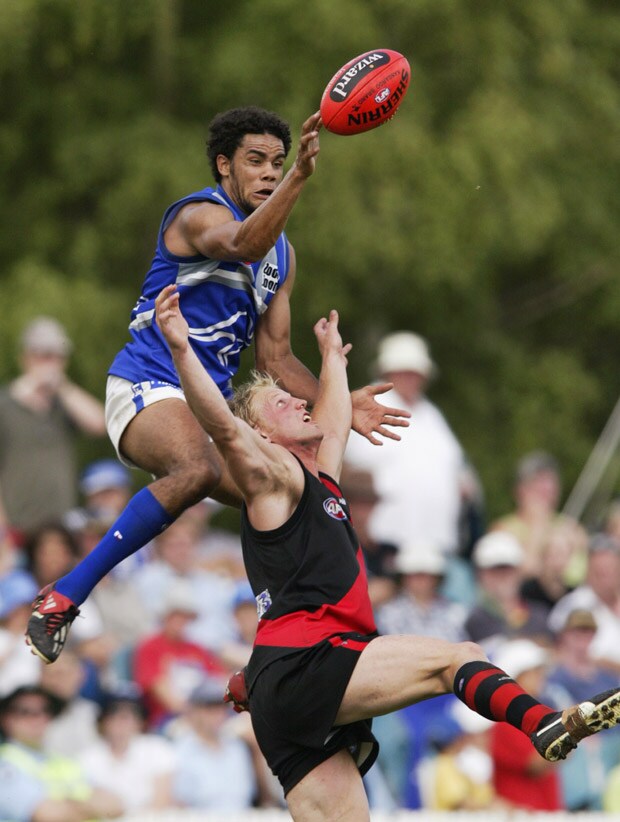 Trade Flashbacks: Daniel Wells