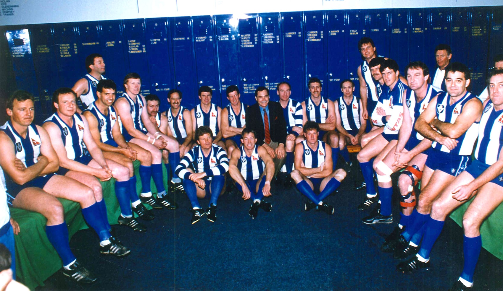 The 1977 replay, replay