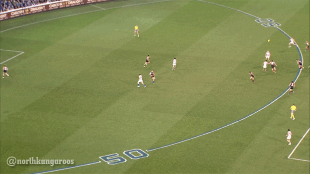 NMFC Playbook: Elimination Final