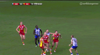 Gif of the Year: Match 7 & 8