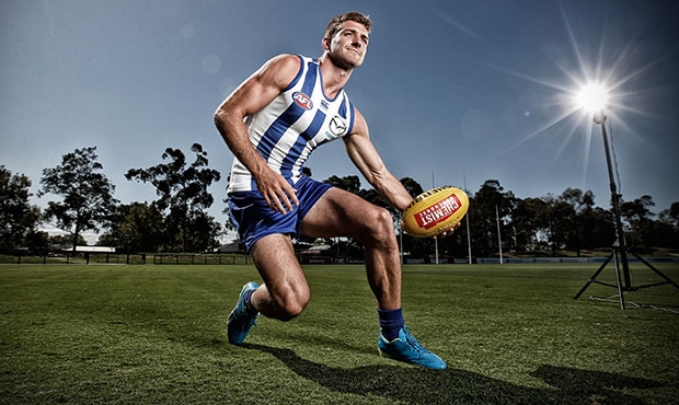 Gallery: Player portraits