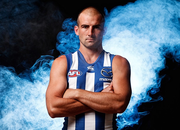 2018 photo day: Portraits