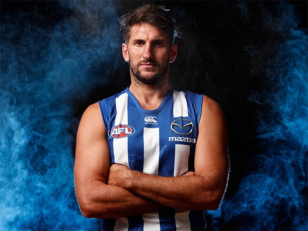 2018 photo day: Portraits