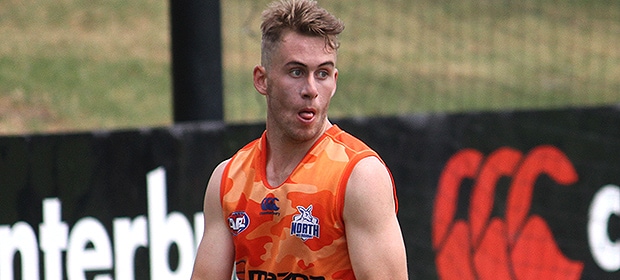 VFL: Meet the squad