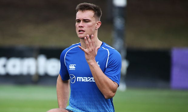 Gallery: First day back