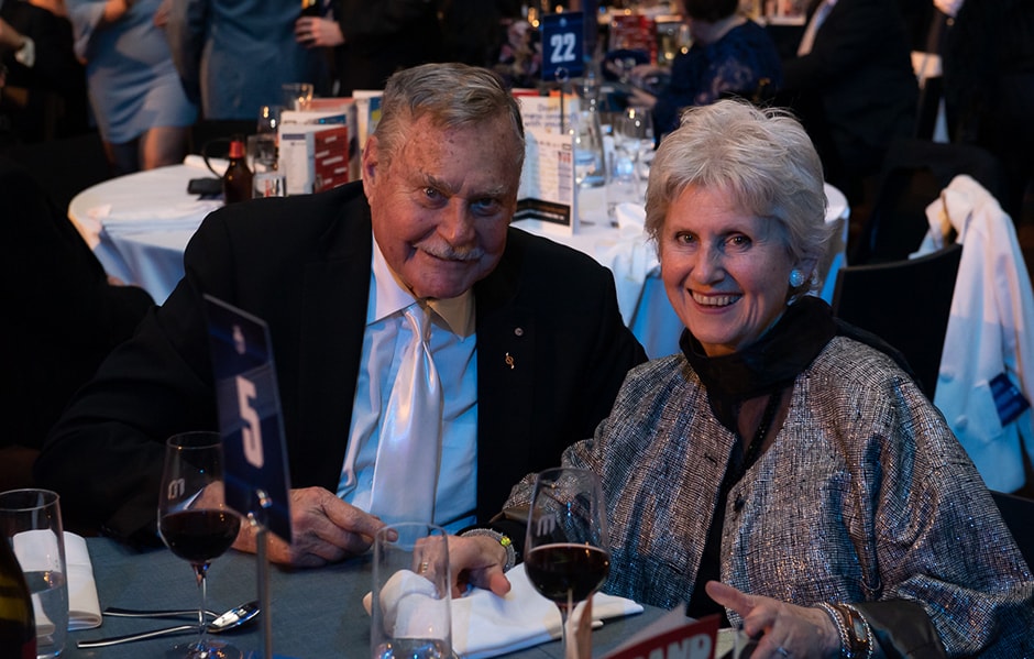 Gallery: 150 Year Dinner