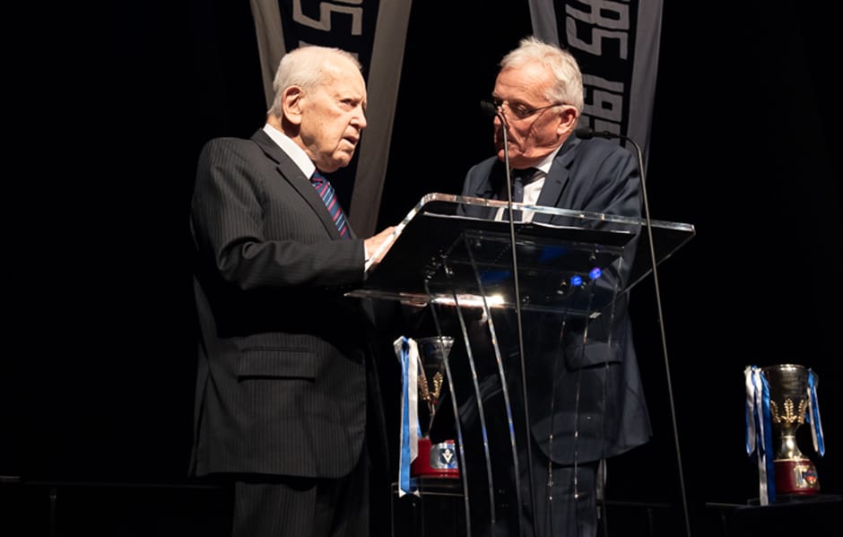 Gallery: 150 Year Dinner