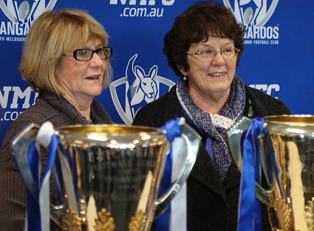 Photos: 50-year member function