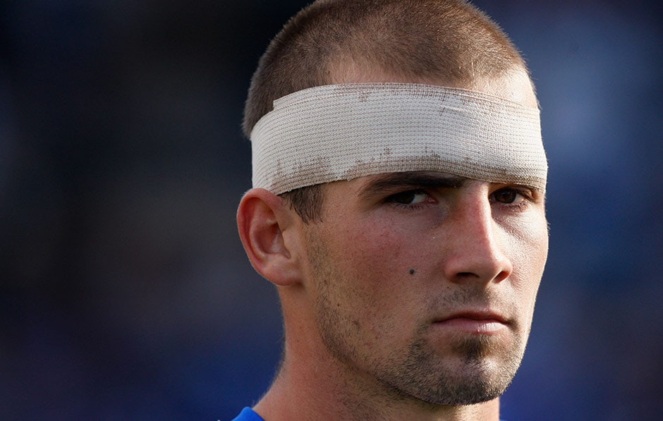 Ben Cunnington 200: A timeline