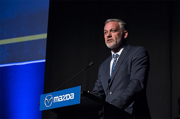 Photos: Season Launch