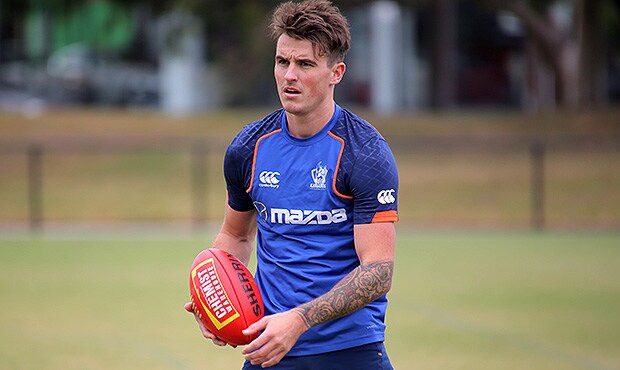 Mullett fit and firing