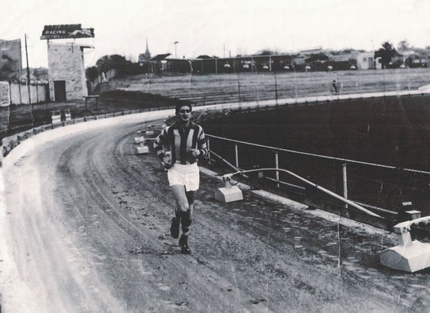 Arden Street Archives: The Beginning