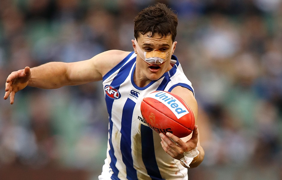 Thompson: A timeline