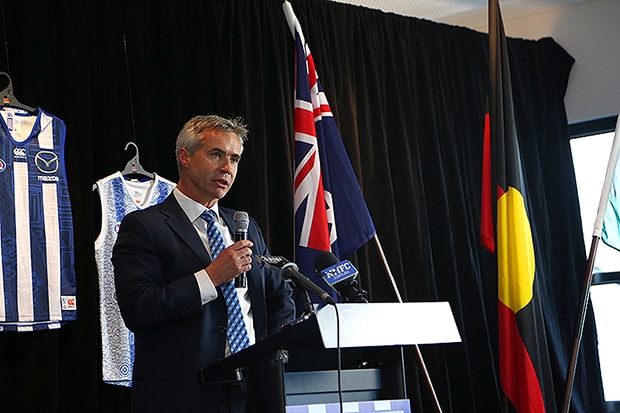 A rich Indigenous history