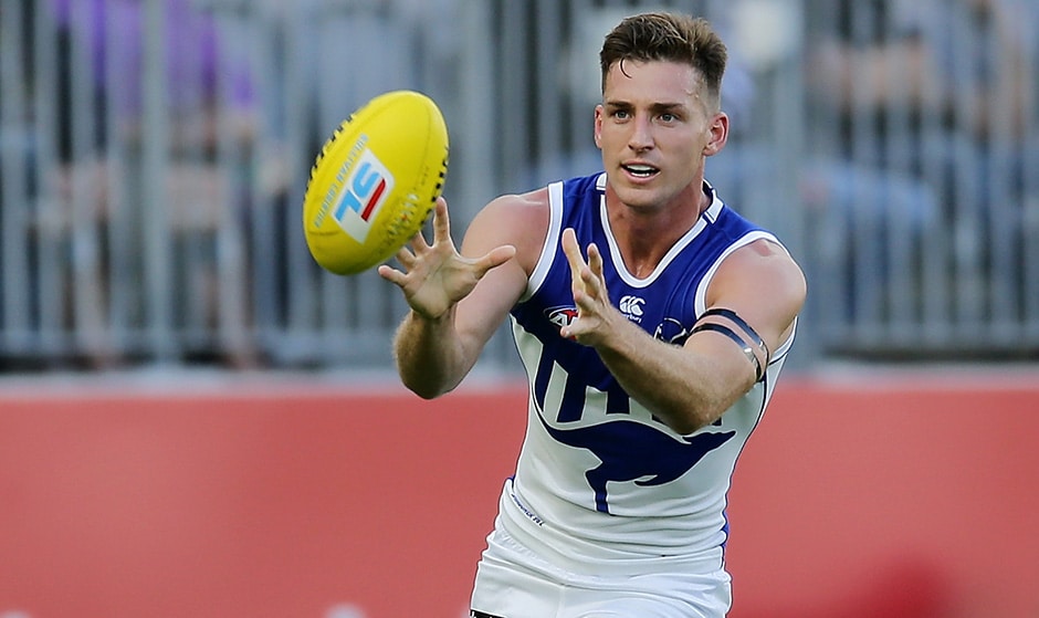 Photos: Round 1, 2019