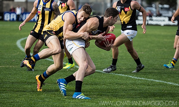 VFL Gallery: Round 7