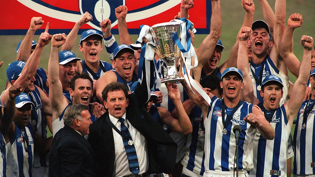 1999: A 20-year reflection