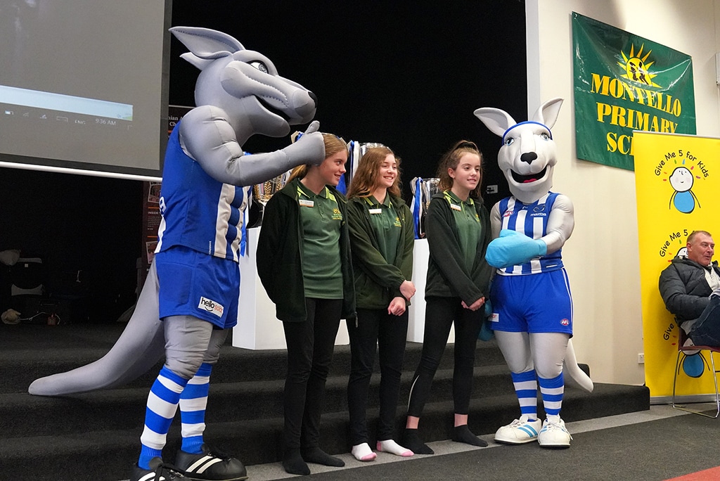 Gallery: 150 Year Tasmanian Tour