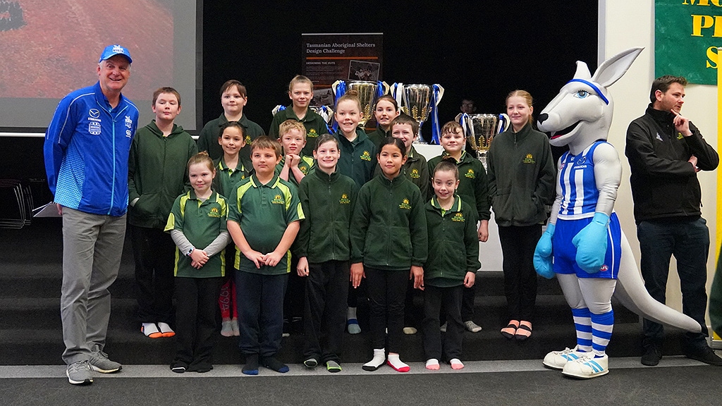 Gallery: 150 Year Tasmanian Tour