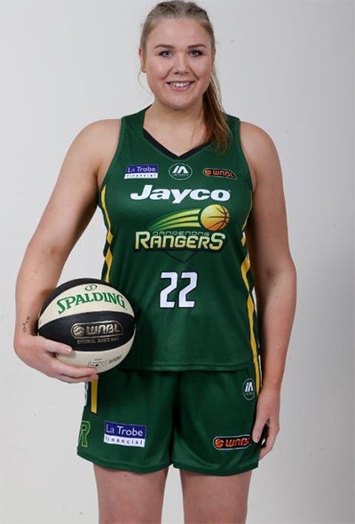 AFLW signing: Tayla Roberts