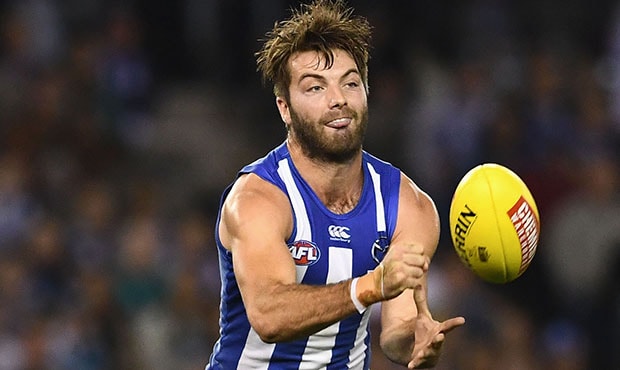 Photos: Round 6, 2018