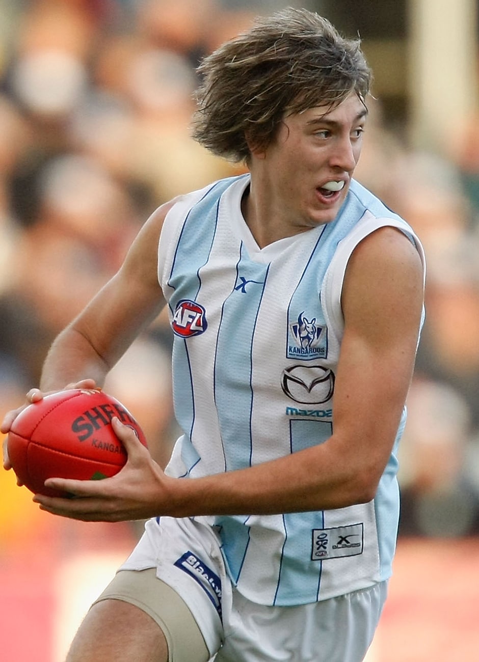 Gallery: Wright retirement