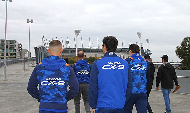 LDU learns from past