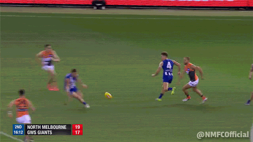 Gif of the Year: Match 7 & 8