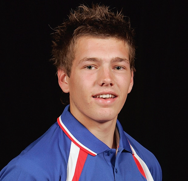 Higgins 200: A timeline