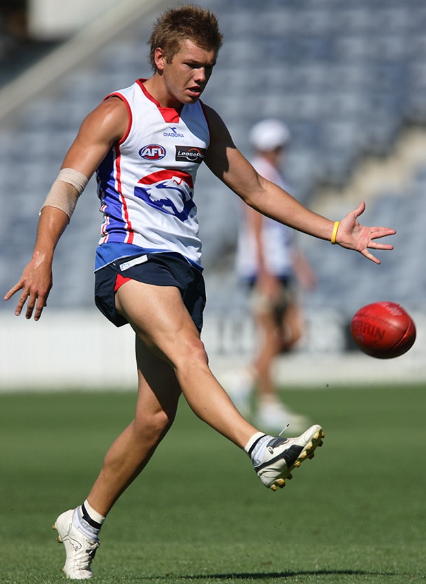 Higgins 200: A timeline