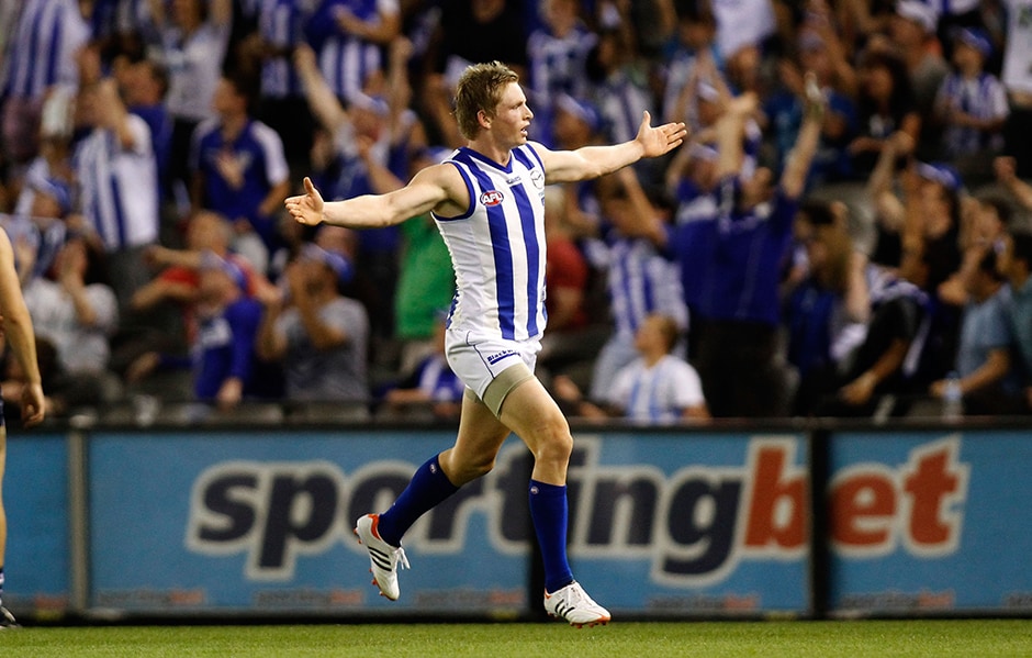Ziebell 200: A timeline