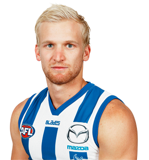 Ben Warren (Australian rules footballer) - Alchetron, the free social ...