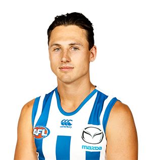 Past - #5: Ben Jacobs - delisted after 64 NM games/10 NM goals - thanks ...