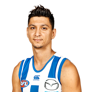 Robin Nahas - Zero Hanger