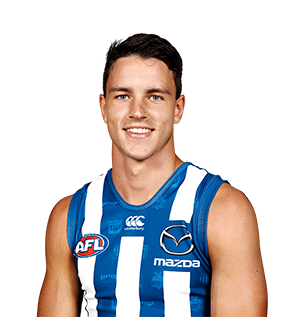Luke Davies-Uniacke | North Melbourne Kangaroos | Player profile, AFL ...
