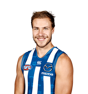 Ben McKay | North Melbourne Kangaroos | Player profile, AFL contract ...