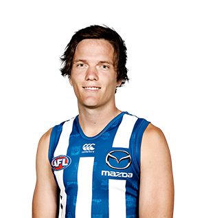 Jared Polec | North Melbourne Kangaroos | Player profile, AFL contract ...