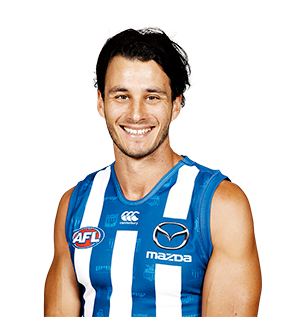 Robbie Tarrant | North Melbourne Kangaroos | Player profile, AFL ...