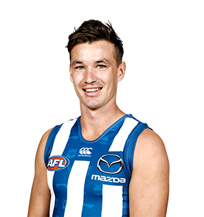 Kayne Turner | North Melbourne Kangaroos | Player profile, AFL contract ...