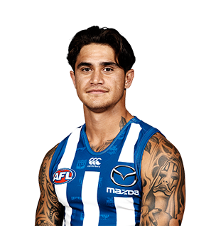 Marley Williams | North Melbourne Kangaroos | Player profile, AFL ...