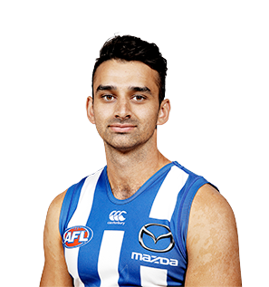 Alex Morgan - Zero Hanger